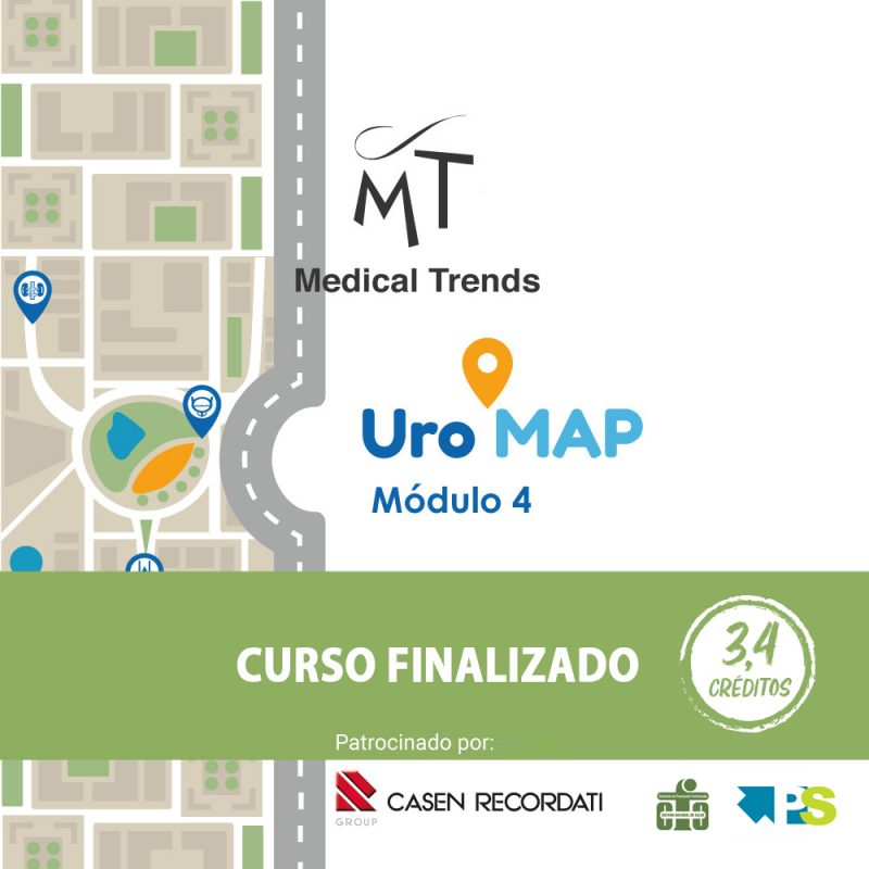 Uro-MAP: Actualización en patología urológica para médicos de AP ...